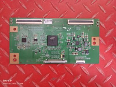 原装拆机东芝46L1305C逻辑板13GA0C-SQ60VLMB3C2LV0.1