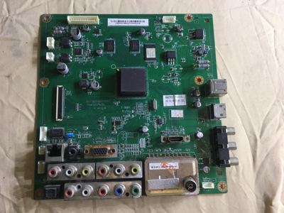 原装等离子长虹3D50A3600iV 主板JUC7.820.00055637屏PM50H4000