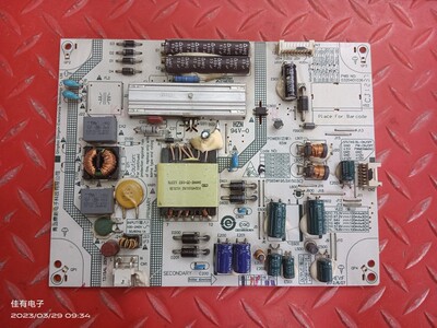 海尔LE32A390P LE32A910电源板HZP2621G 0094002621G