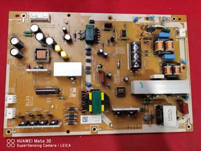 原装索尼KDL-42W800A 液晶电源板 PSLF151601A 1-474-481-11