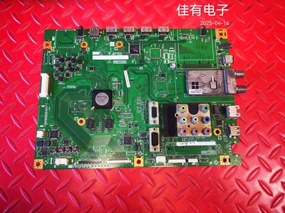 原装夏普LCD-60LX830A主板QPWBXF733WJN2 KF733屏LK600D3GR4BX