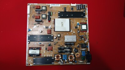 三星UA55C6900UF UA55C6200UF 电源板BN44-00359A PSLF211B02A