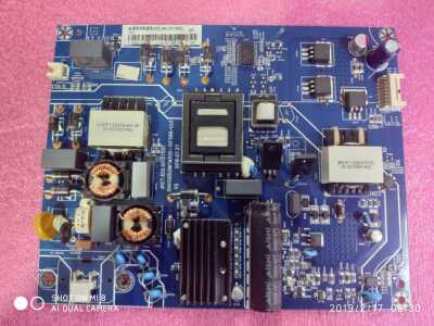原装长虹55U1电源板JUC7.820.00157001两种接口JUC6.692.00178925