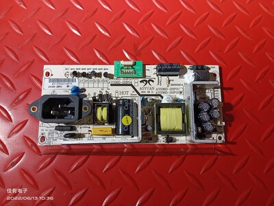 液晶电视配件 AOYUAN 电源板AY036D-2HF02/01/03/04实拍图发货