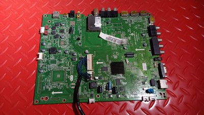 海尔液晶电视LE42A320 主板0091802186B V1.5屏LC420EUN