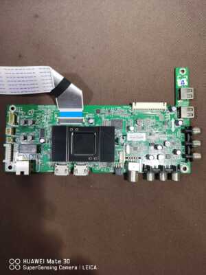 原装创维 55X5主板5800-A9R200-0P70屏SDL550FY(CD0-808)