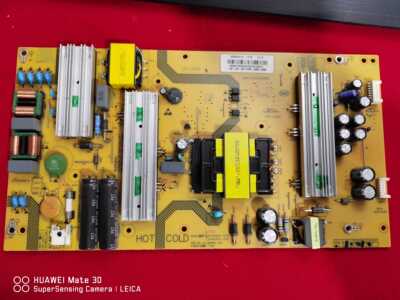 原装海尔55Q3 LS55AL88K20电源板SHG5501C-107E 25-DB4863-X2P