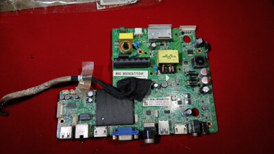 原装测好 飞利浦40PFF5459/T3 主板 MSD6A628-T4C1 配屏K400WD8