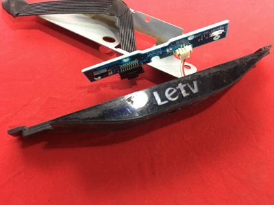 乐视L403PN L433LN 遥控信号接收器板呼吸灯1P-1157X00-10SB