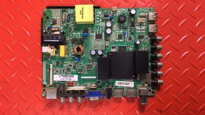 原装海尔H32E07主板HK-T.RT2968P61屏BOEI320WX1-01
