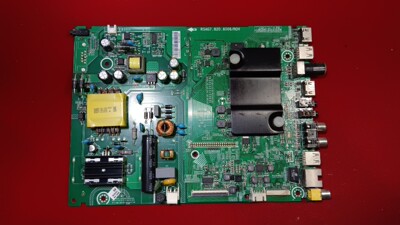 海信 LED32EC290N 32K220主板RSAG7.820.6006屏HD315DH-F12/S11