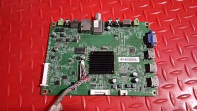 飞利浦43HFF5656/T3主板715G6538-M01-001-004N屏TPT430H3-DUYSHA