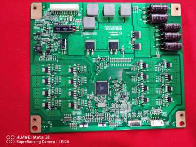 创维50E790U屏V500DK2-KS1恒流板C500S01E02A   L500S102EB-C008