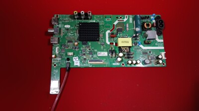 创维32E1C 32K5C主板型号5800-A6S470-0P20 LG屏RDL320HY LN0-010