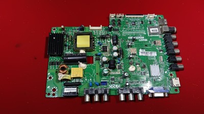 扁屏线原装TCL L32F3309B主板TP.MS18VG.P77屏LVW320CSOT E82 V3