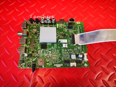 原装创维58F5 58K5C主板 5800-A8H200-0P20 屏RDL580WY(TD0-000)