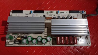 长虹PT50618 PT50700 PT50718 Z板X板LJ41-05307A LJ92-01515A