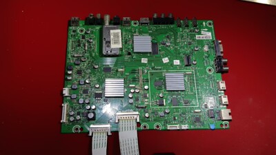 原装海信LED55T28GPN 150716主板RSAG7.820.2228 屏V5461H1-LE1