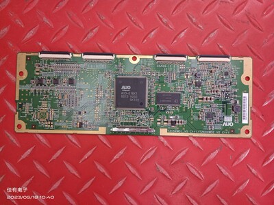 海信TLM2633逻辑板T315XW01-V5 T260XW02 V2 05A09-1E