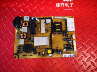 TCL L55F1600E/3700A D55A710电源板40-E501C4-PWF1XG/PWI 1XG