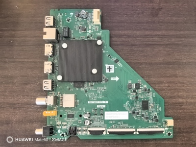 TCL 55V69E 液晶主板TD.T963T.775屏LVU550NDEL CS9W84