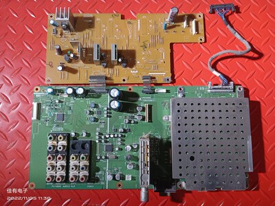 东芝26A30000C 主板PE3333B V28A000387A1屏LTA260W3-L03