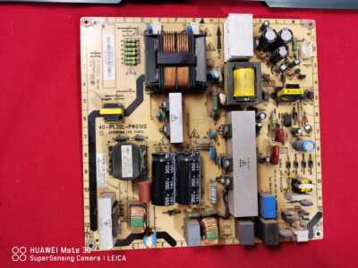 原装 飞利浦 32PFL3409/93 5409/93 32寸 电源板40-IPL32L-PWG1XG