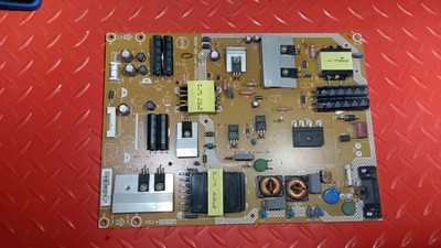 原装飞利浦50PFL6340/T3电源板 715G6607-P02-001-002M
