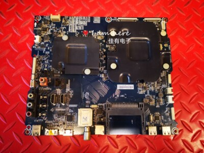 海信LED65XT910X3DUC(1)178840主板7.820.6215屏HD650FUD-B31 100