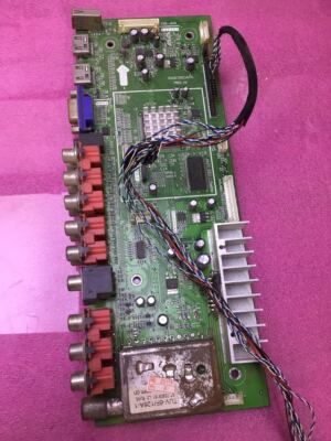 原装 JLC-3228E 主板 VIDEOSCAPE 屏 HV320WXC-100