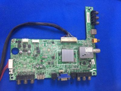海信液晶电视LED39K100N主板RSAG7.820.4801 V390HJ1-LE1屏