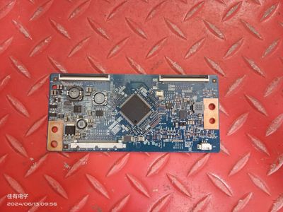 原装配件 海尔LD50U3000 50寸逻辑板46T21-C0A  T460HVN05.3