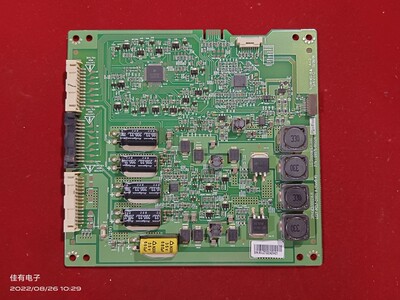 原装创维42E60HR 47E70RG恒流背光板6917L-0022A  3PHGC10002A-R