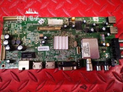 创维42E500E主板5800-A8R570-0P20屏REL420FY