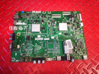 海信LED40T26GP 126300主板RSAG7.820.2191屏LTA400HF16
