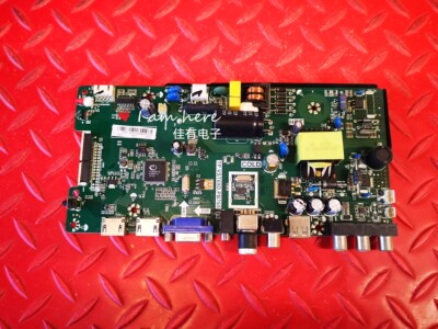 原装康佳LED32F360C主板TP.VST69D.PB765屏KPL+532AK320M31