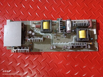 原装电视配件 松下TC-32LX700D电源板MPC6601 PCPC0006