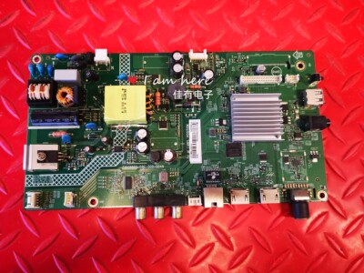 AOC LE32S5778主板715G8892-C0G-000-004N屏TPT320B5-AT011H