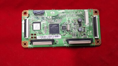 现货三星PS42C350B1等离子逻辑板LJ41-10295A LJ92-01914A