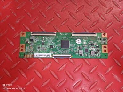创维50A3 逻辑板CC500PV7D N4TP500UHDPV5D-F-K1