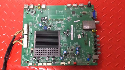 原装测好 TCL L43F3300-3D主板40-CNMT25-MAB2XG屏LVF430SSTM E17