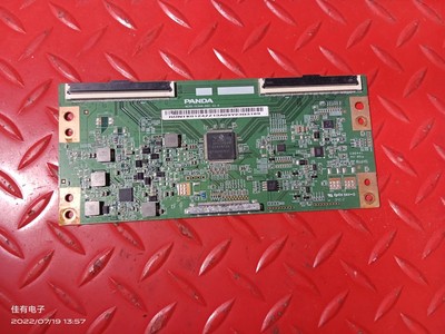 原装海尔LU55C71 LU55J51 LS55AL88E88逻辑板NCPD-TC546-002 V2.0