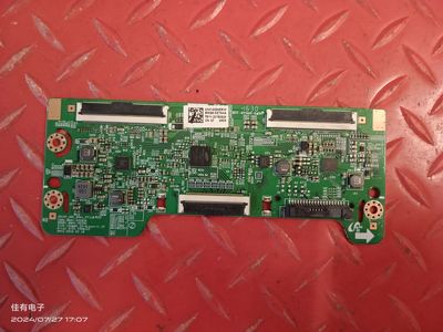 测试好 原装三星 UA49K6800AJXXZ逻辑板BN41-02292A小板电路板