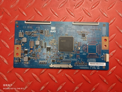 测好 原装 长虹电视UD50C6000ID 逻辑板 50T25-C06 T500QVN01.1