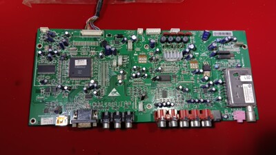 原装海尔 L37V6-A8主板00918000372 V1.1屏LC370WX4现货