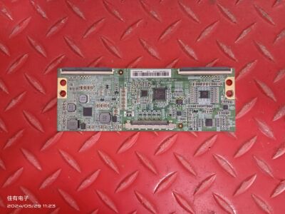原装康佳KKTV:K49逻辑板47-6021064  纸码HV490FHB-N80