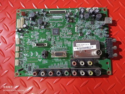 原装 长虹LT32710 主板JUC7.820.00037562 屏LTA320AP05