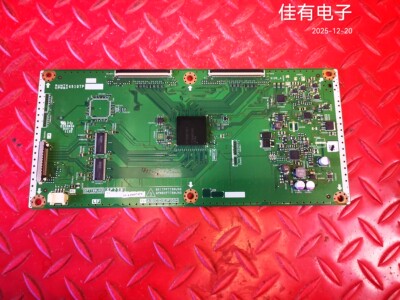 原装夏普LCD-70X56/732A逻辑板RUNTK CPWBX 4910TP QPWBXF778WJN3