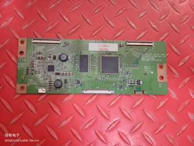 飞利浦42PFL5422 42寸原装配件逻辑板6870C-0150B 屏LC420WX7