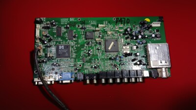 原装康佳32寸LC32AS28液晶电视驱动主板35010078配CLAA320WA01